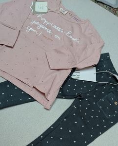 Zara | Matching Sets | Zara Toddler Outfit | Poshmark